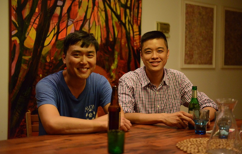 Q&A with Jonathan Wu, Chef of NYC’s Fung Tu – Off the Menu: Asian America