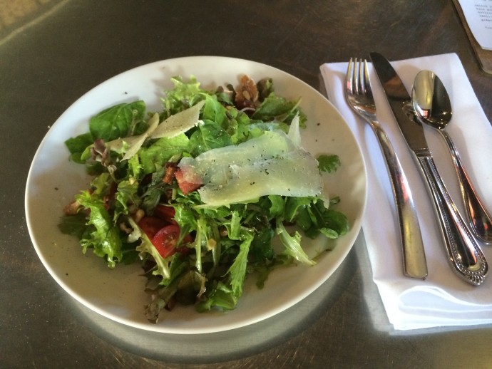 Q&A with Chef Edward Kenney of Oahu’s Town and board of director at MA ...