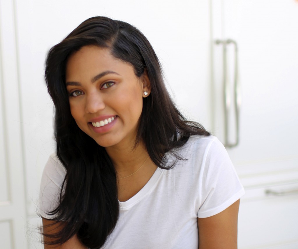 Ayesha Curry’s New Book Has Recipes for Everyone – Off the Menu: Asian ...